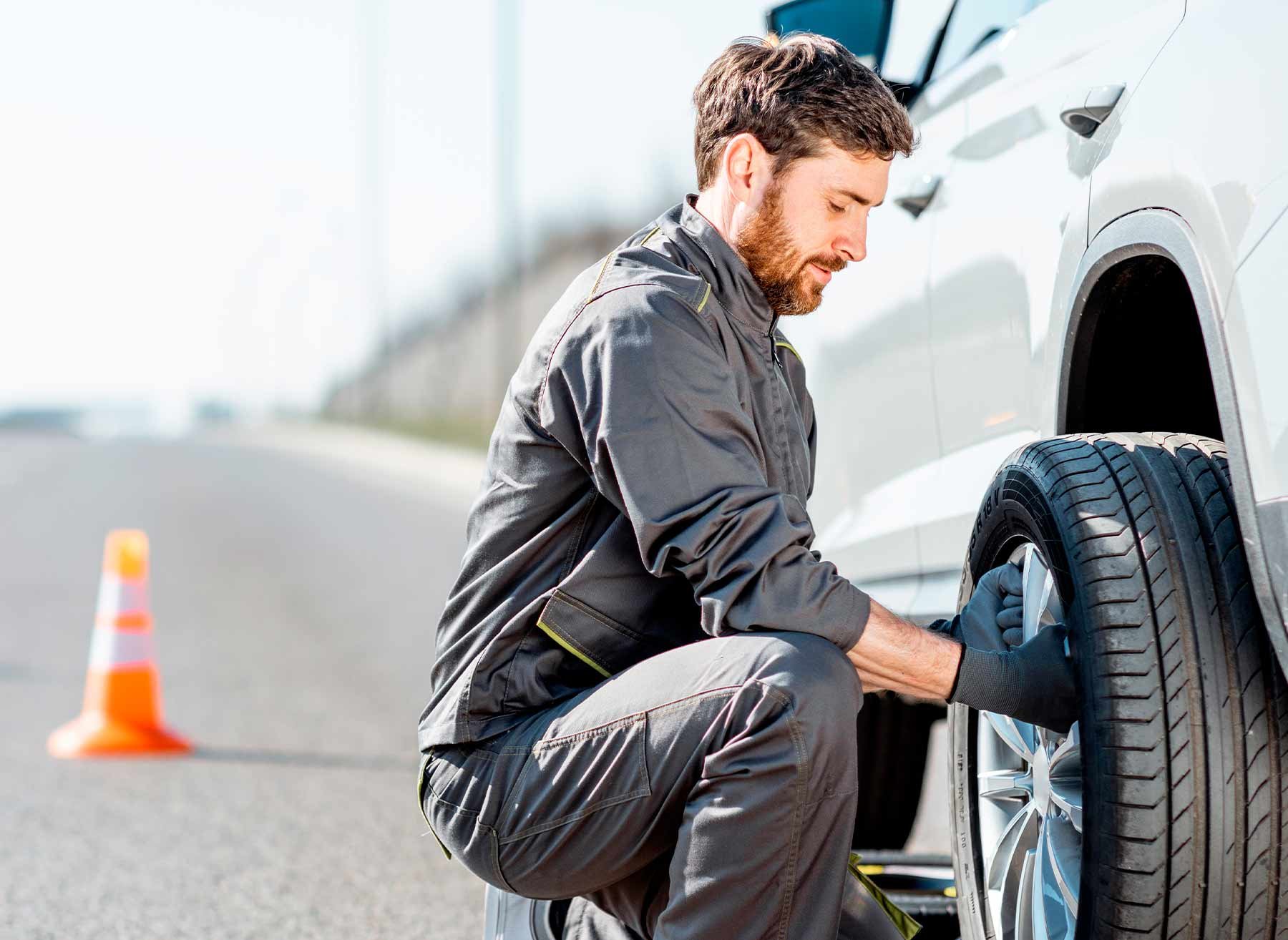 Descubre el Área Global | Garantía Global