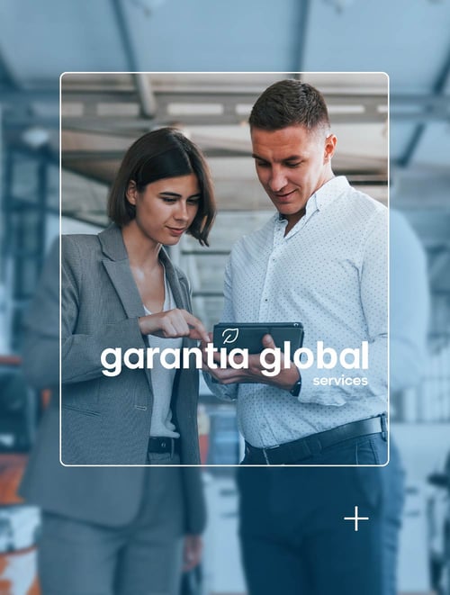 Conoce Garantía Global: Insurtech, movilidad y automoción